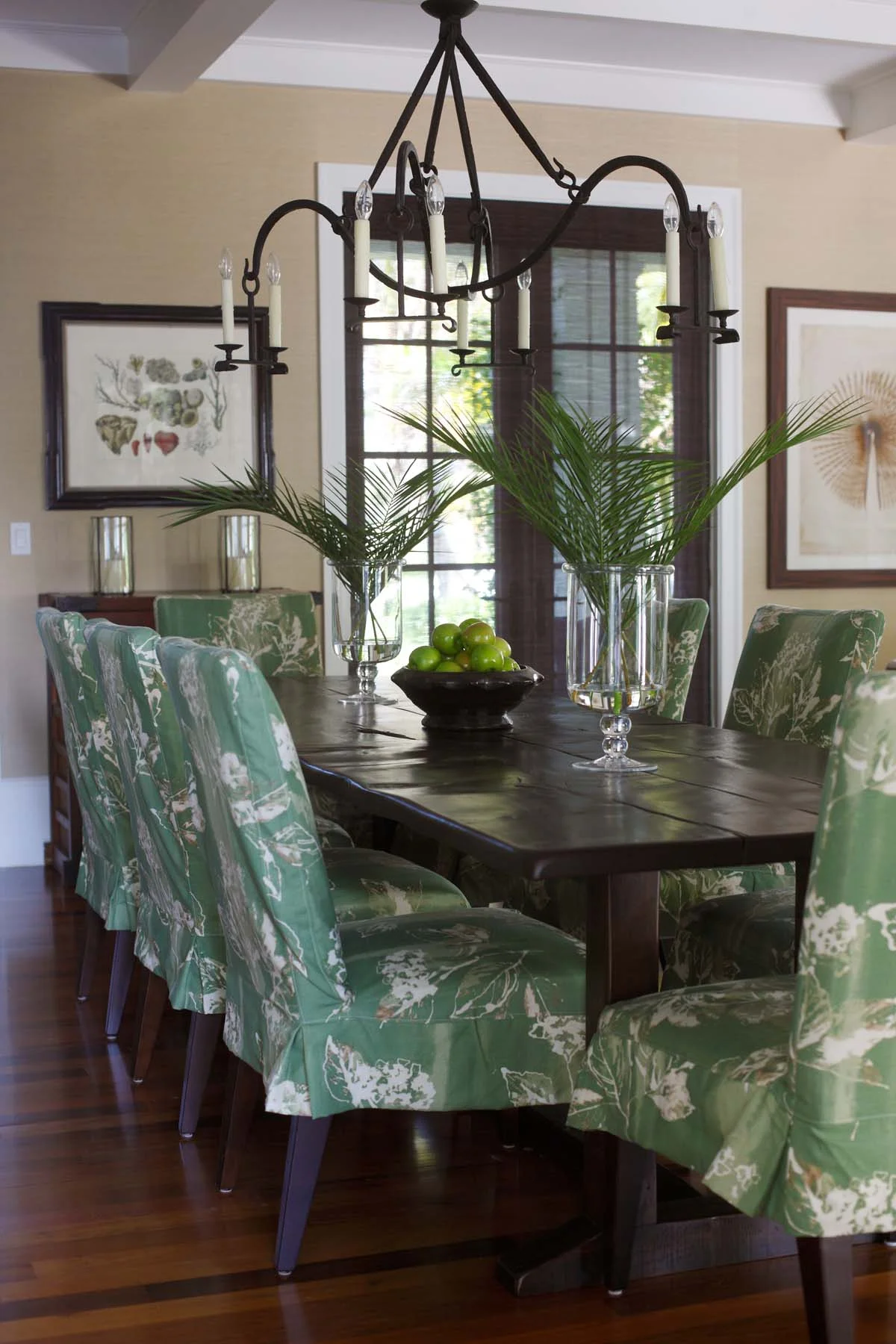 Windsor, Vero Beach, Florida — BANKS DESIGN ASSOCIATES, LTD