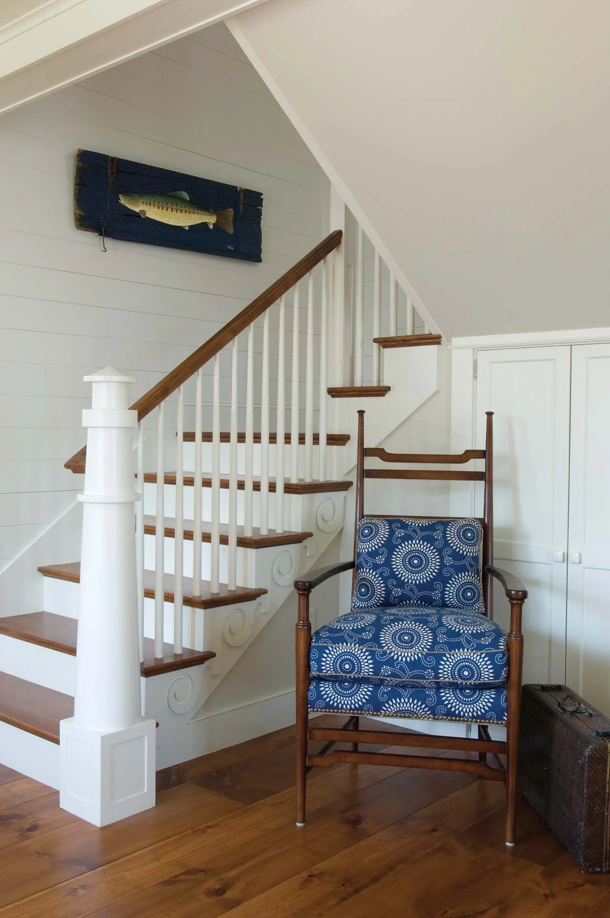 Cottage, Goose Rocks Beach — BANKS DESIGN ASSOCIATES, LTD