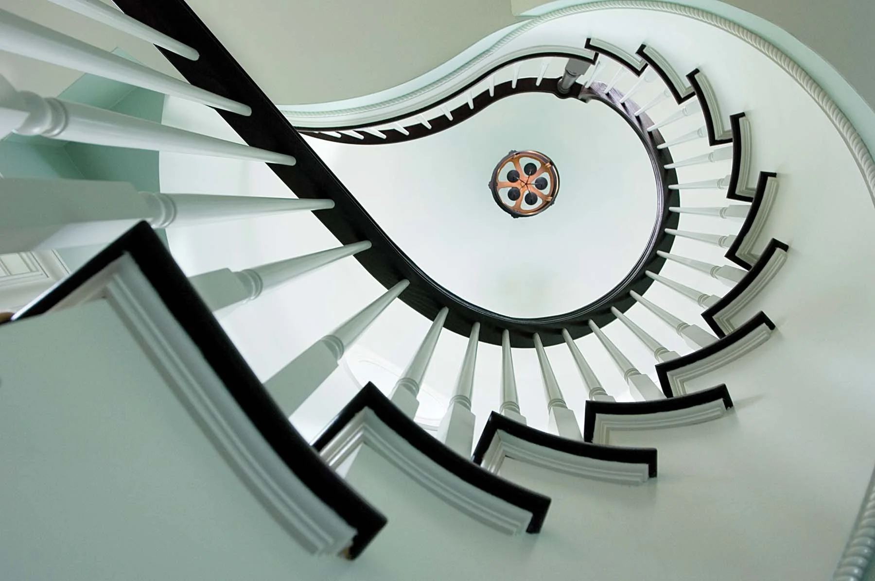 Summer House, Prout's Neck — BANKS DESIGN ASSOCIATES, LTD