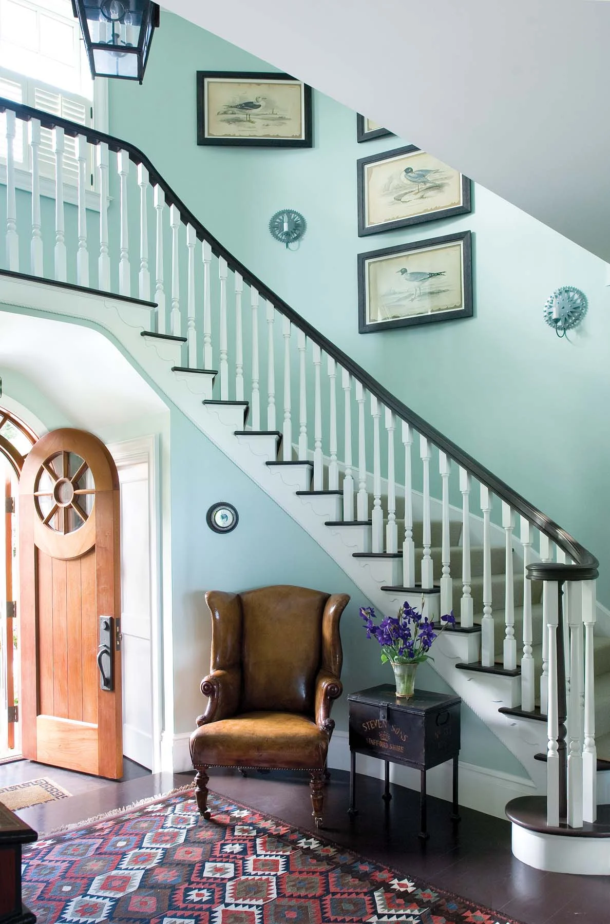 Summer House, Prout's Neck — BANKS DESIGN ASSOCIATES, LTD