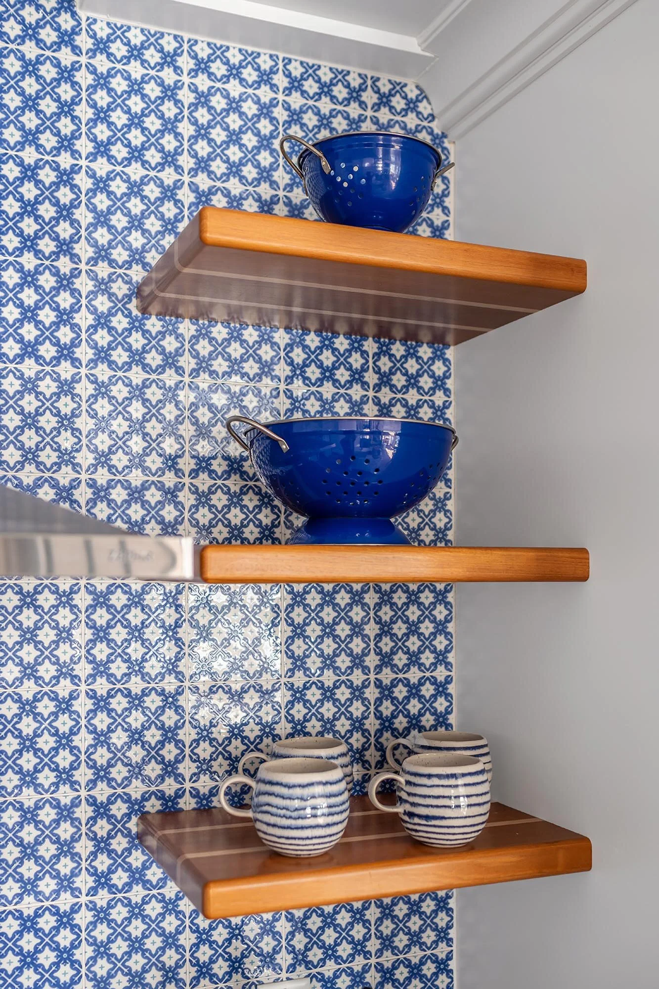 Pound of Tea, Freeport — BANKS DESIGN ASSOCIATES, LTD