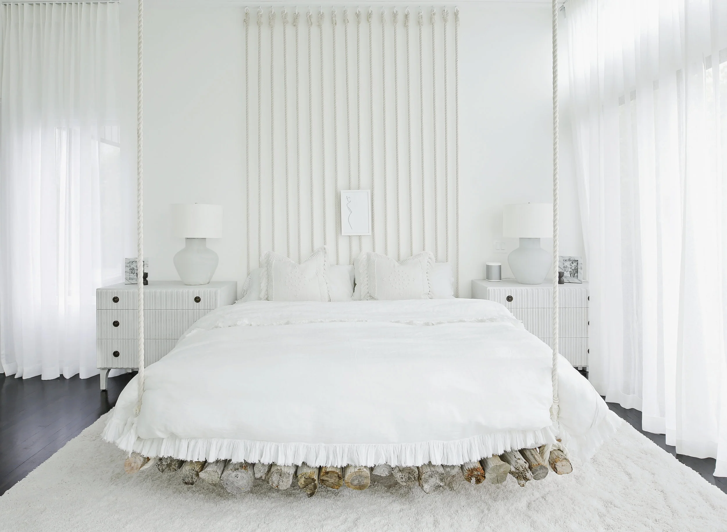 April Tomlin Interiors