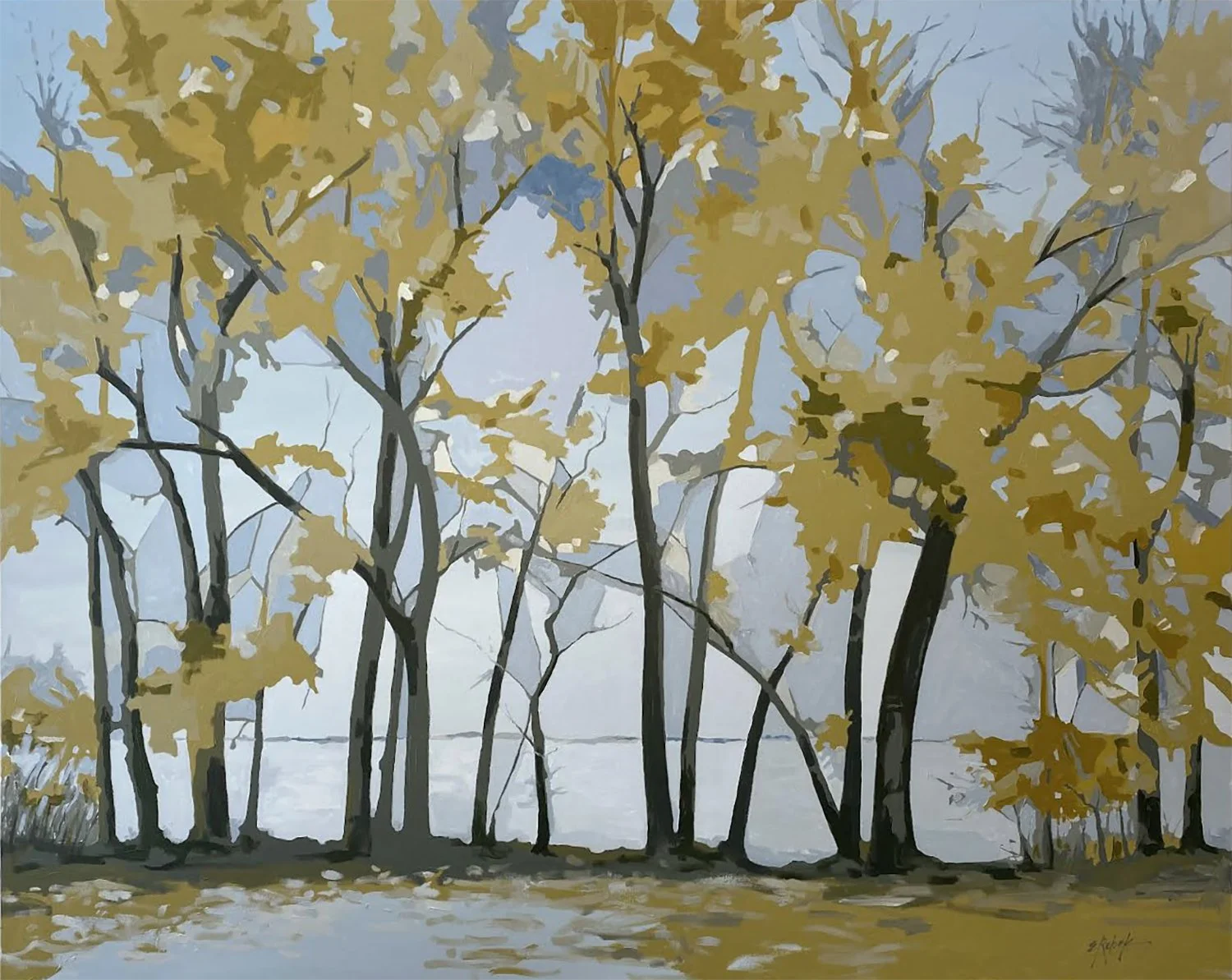 work — edward rebek