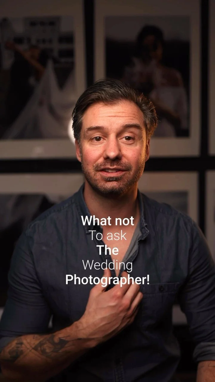 Roy van der Wens Bruidsfotografie