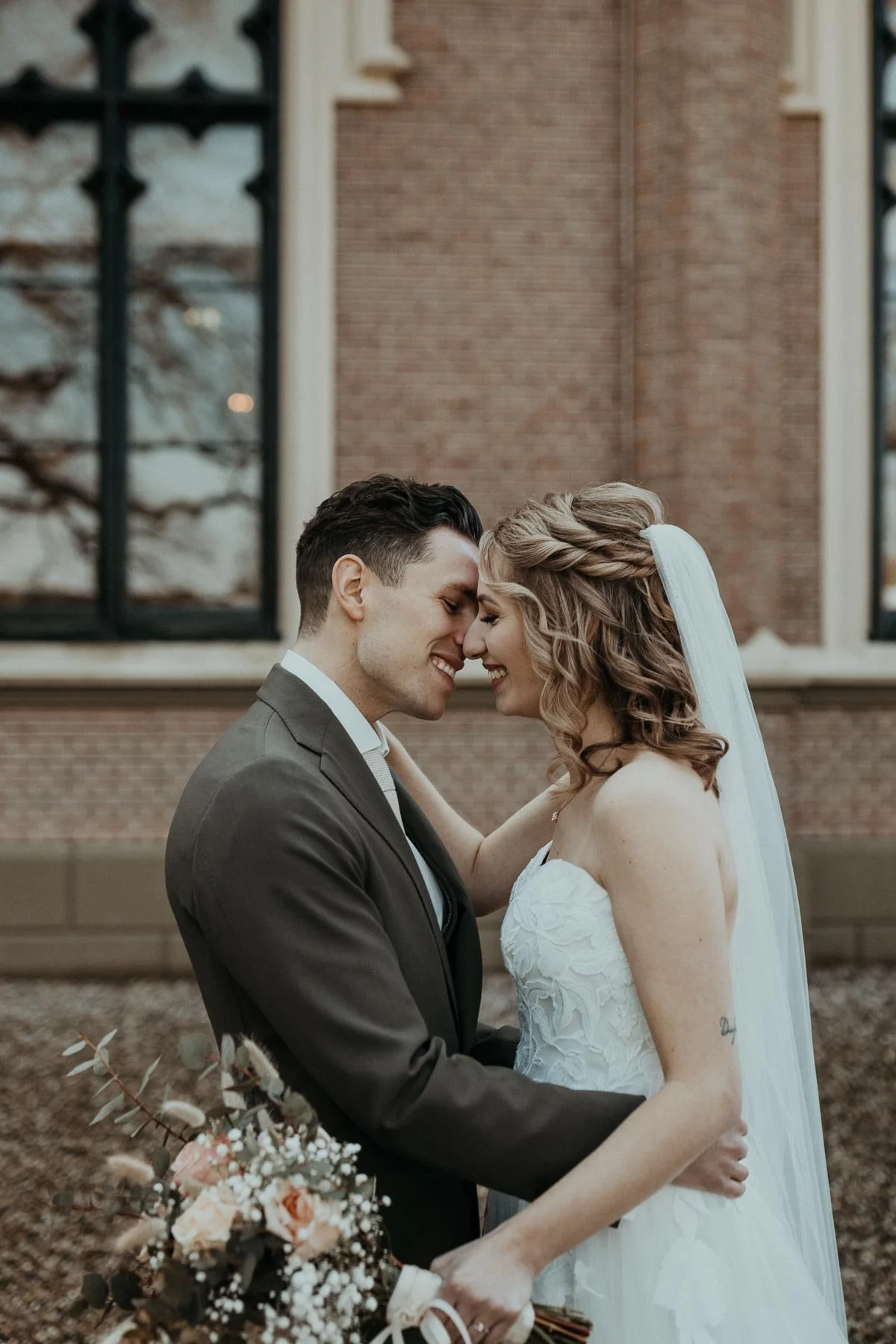 Portfolio Fotoshoot — Roy van der Wens Bruidsfoto & Film