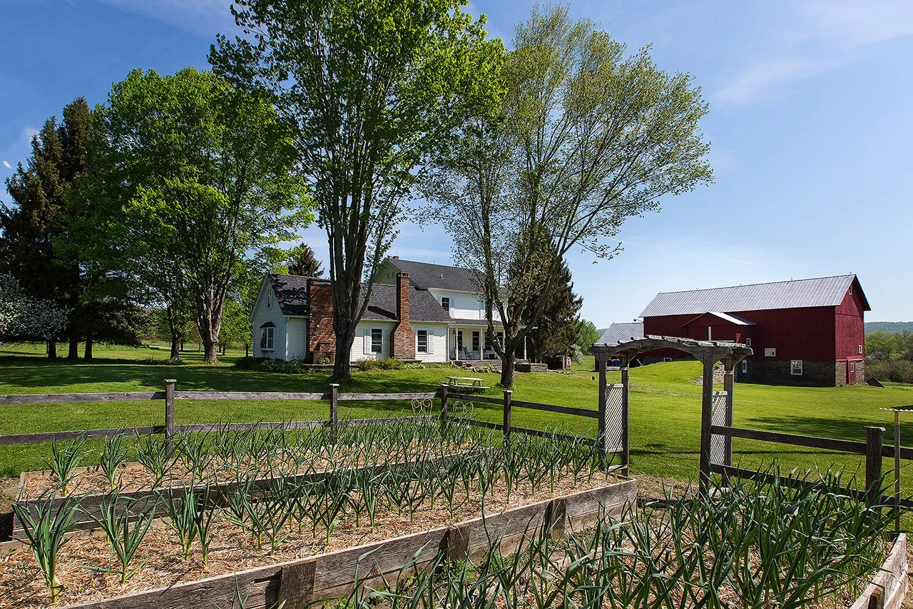 Featured — The Maria Barr Team