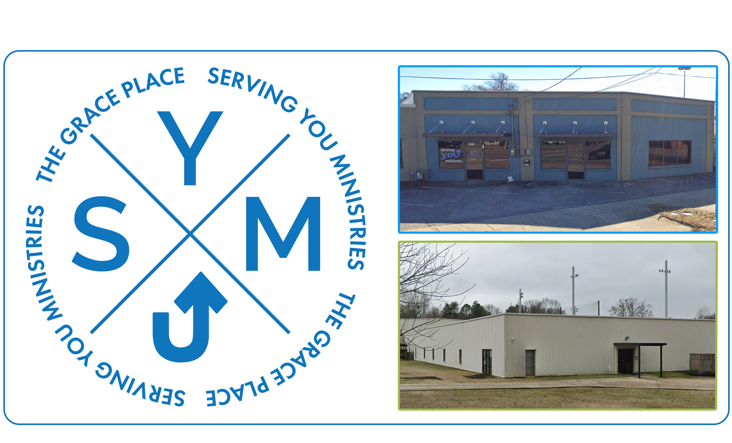 Need Help? — Serving You Ministries