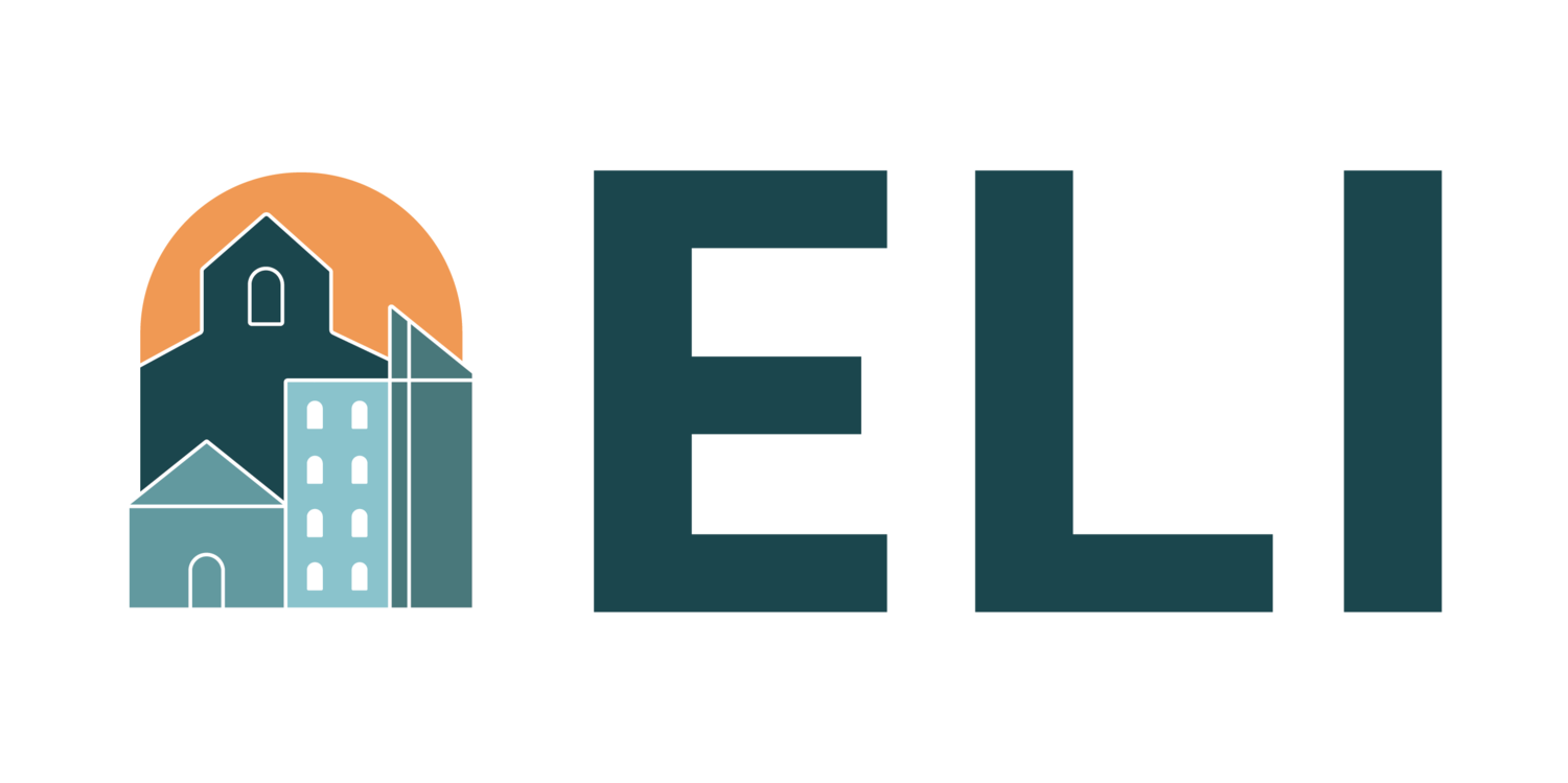 Thrive — Serving You Ministries