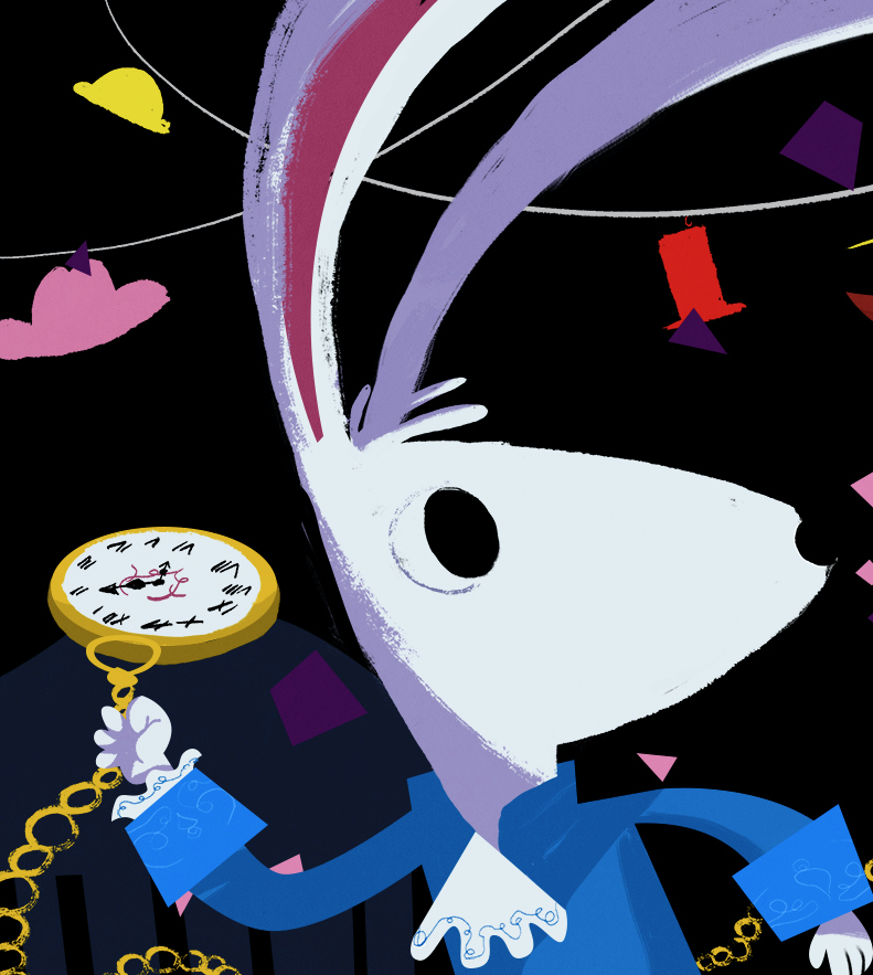 CLAUS STUDIOS - Justin C. Harder