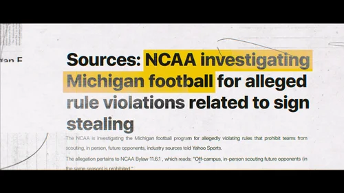 CLAUS - UNTOLD: SIGN STEALER