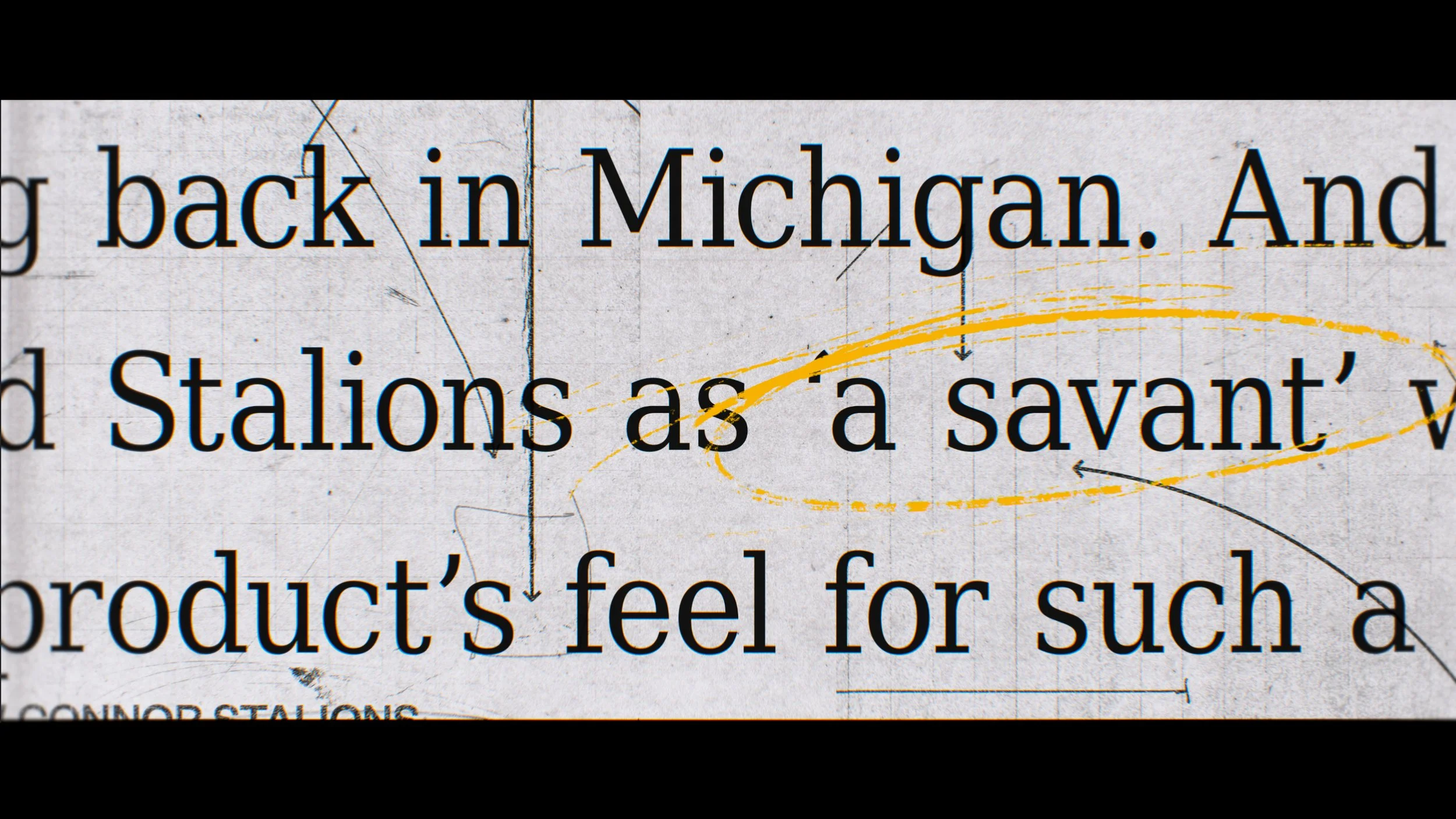 CLAUS - UNTOLD: SIGN STEALER