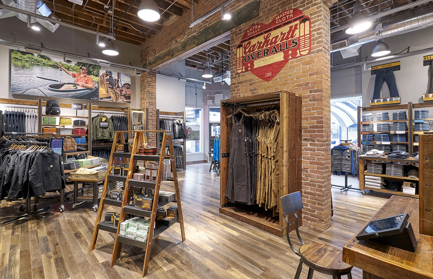 Charlie Mayer Photography-Carhartt