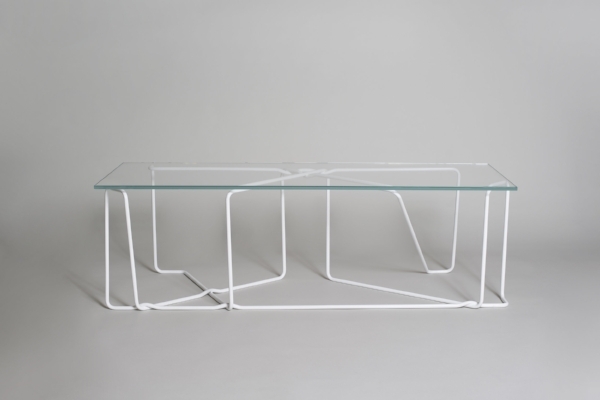 TABLES — M. Shively