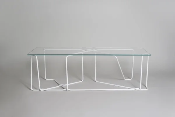 TABLES — M. Shively