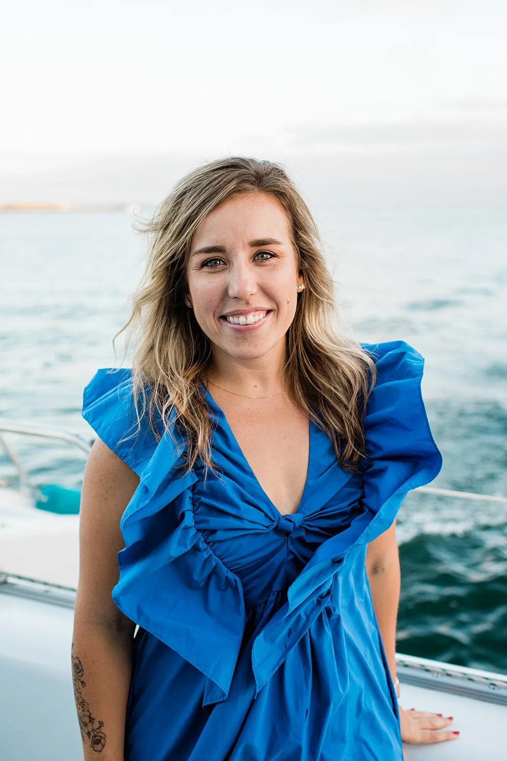 Swimming Lessons Instructors in San Diego — Alli Jo's Swim School