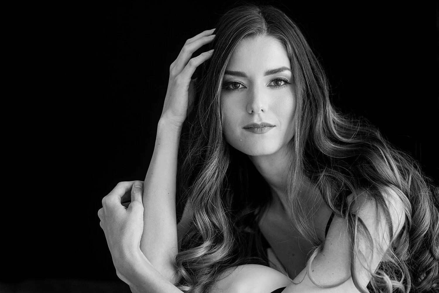 LEANDRA BROWN