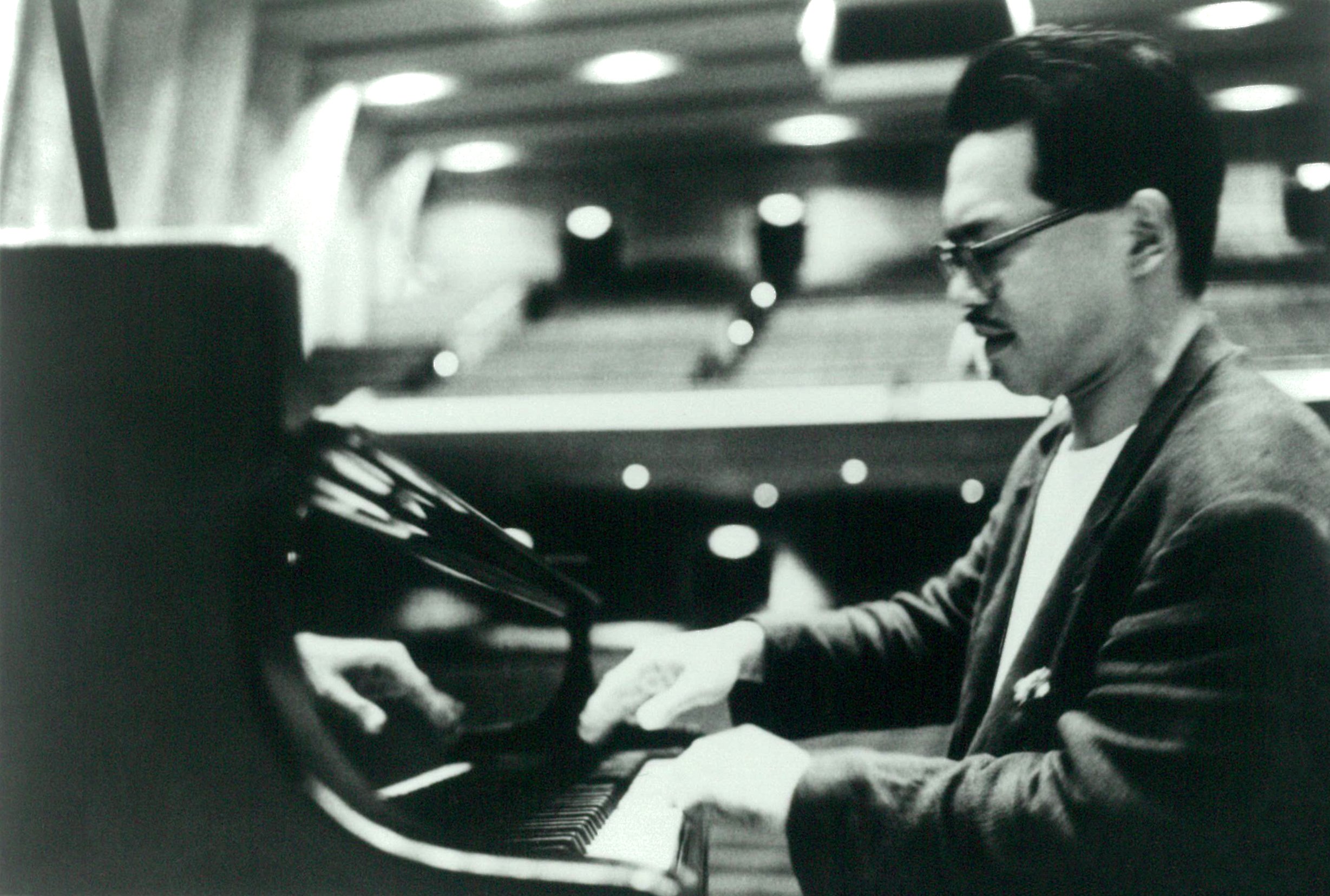 Fumio Itabashi 'Watarase' (WEWANTSOUNDS) - a review — TRUTH & LIES