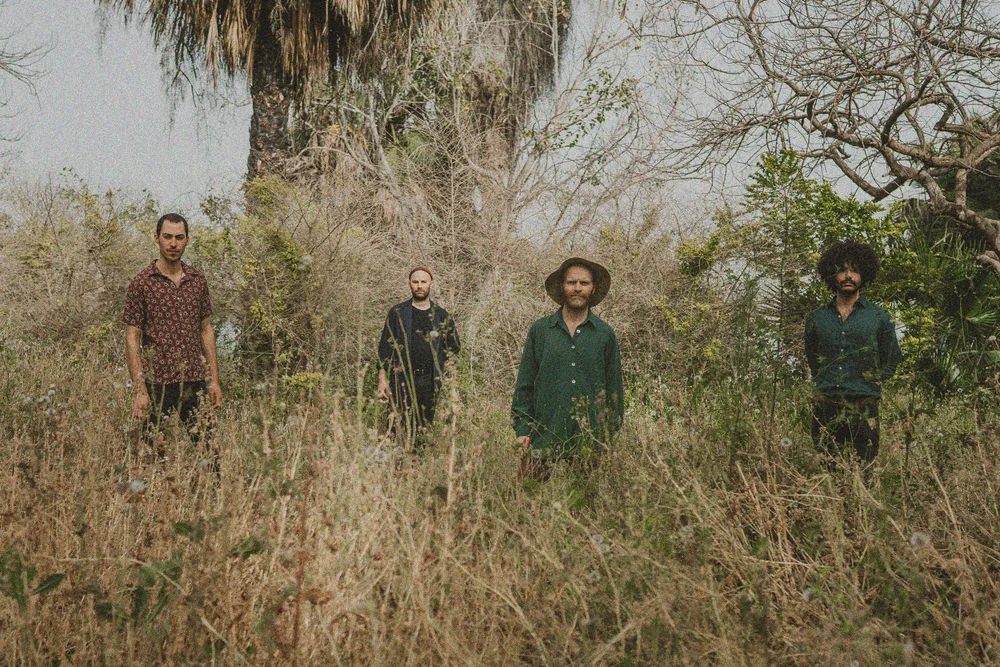 Sababa 5 'Sababa 5' (Batov Records) - a review — TRUTH & LIES