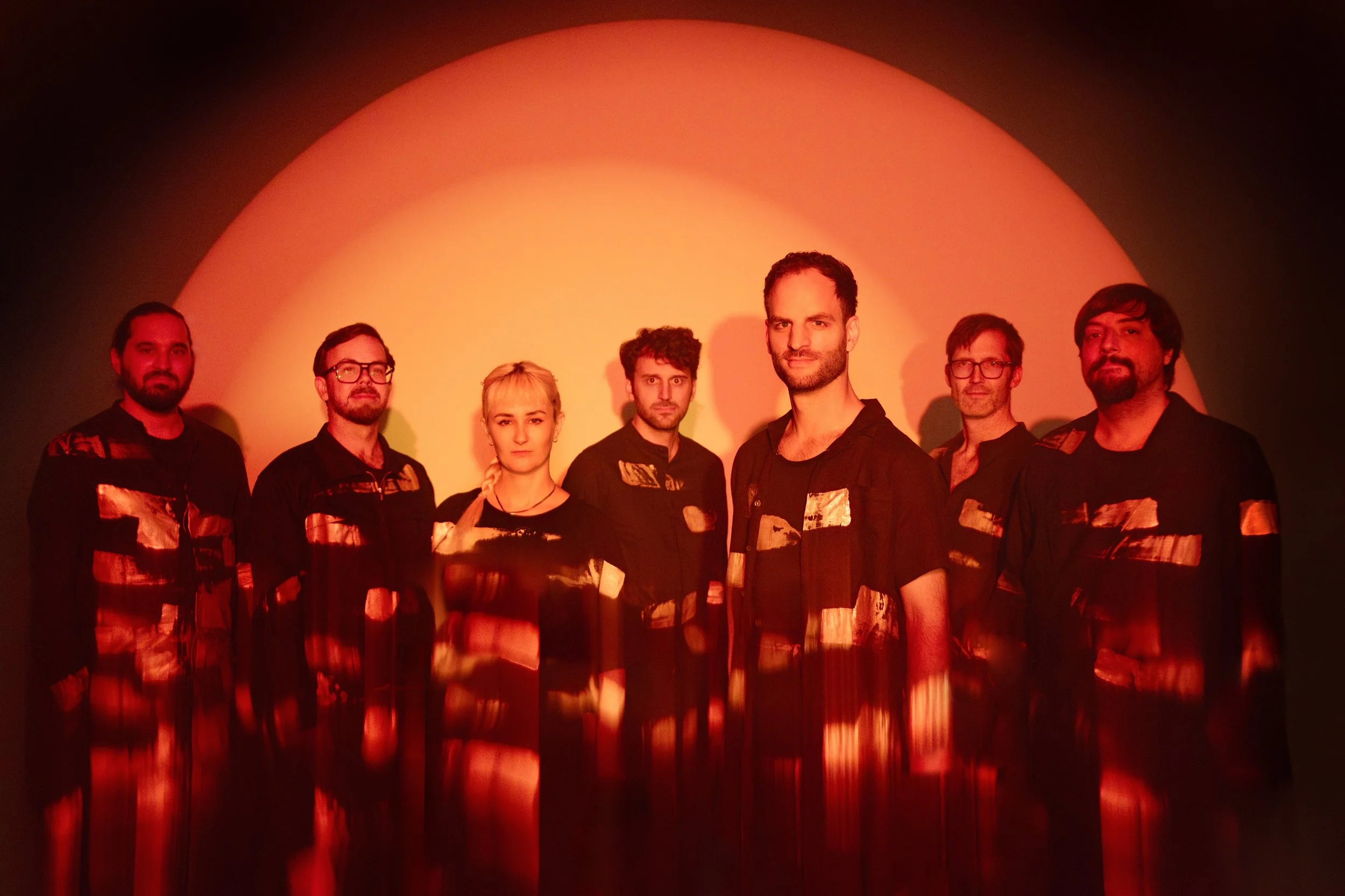 Shake Stew 'TEN ONE TWO' (Traumton Records) - a review — TRUTH & LIES