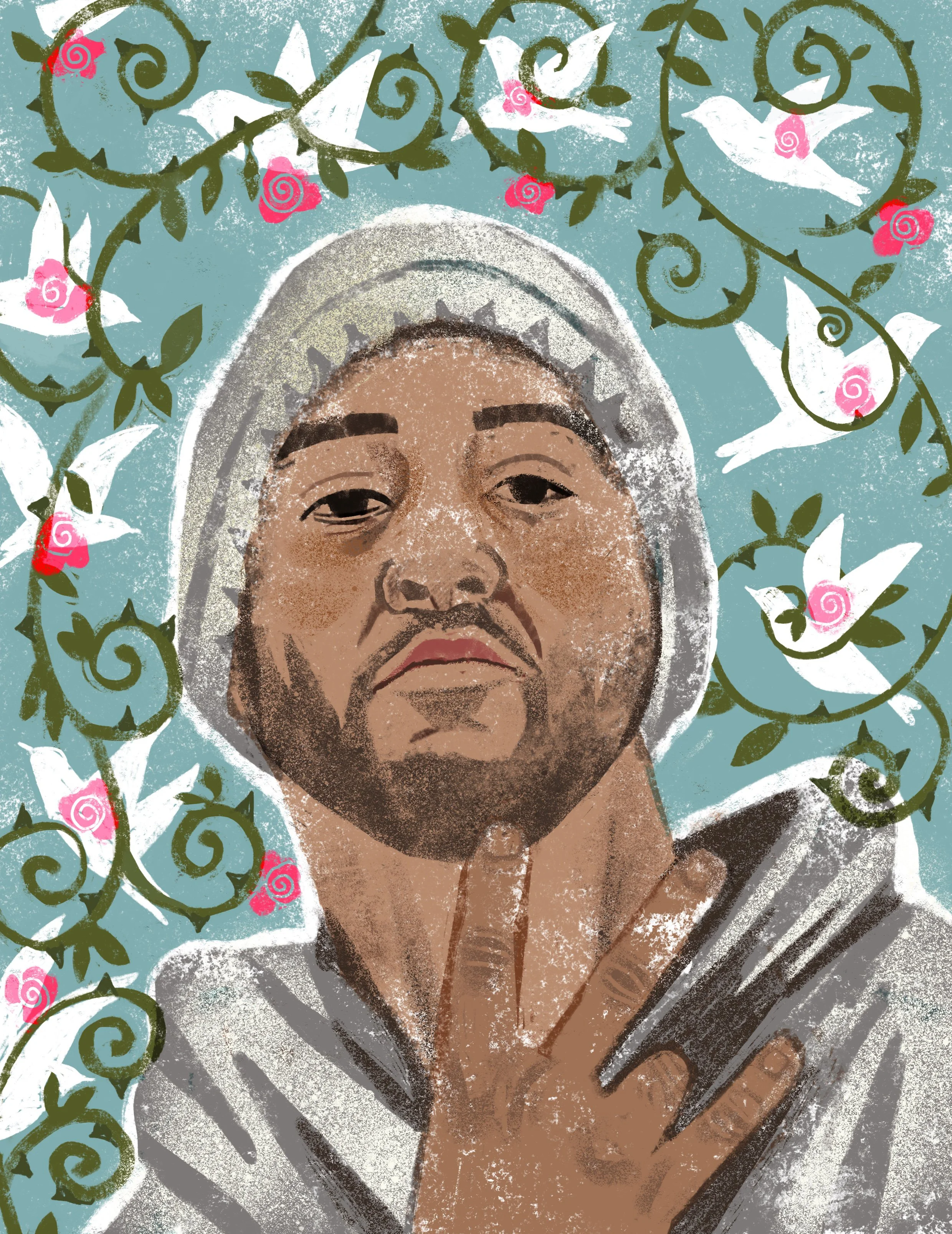 Blog & News — Rahele Jomepour Bell