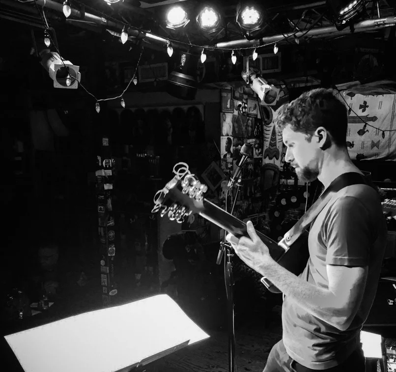 Photos — Andrew Hartman