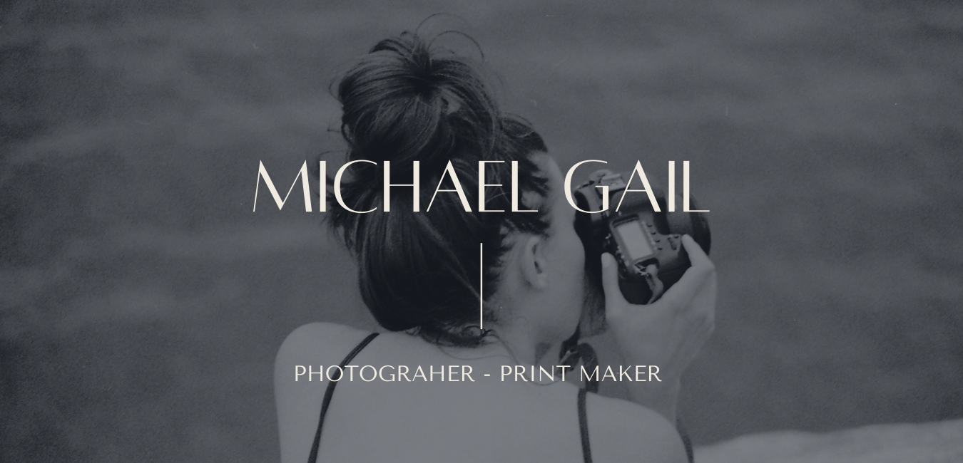 MICHAEL GAIL
