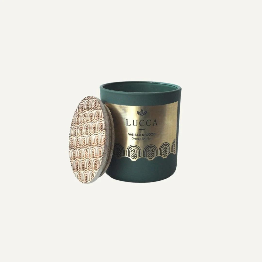 Home Goods — Lucca