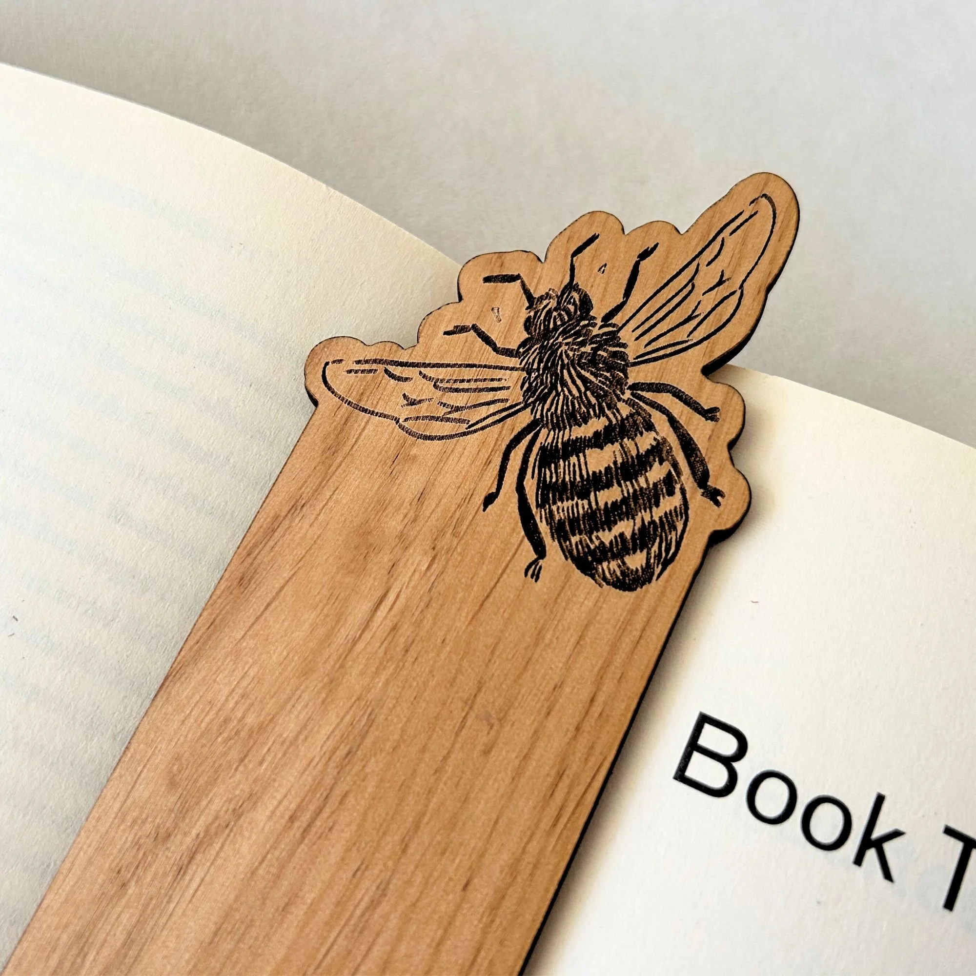 Bookmark "Purse" | Booktok Gift Hands Free Book Holder Bookmark — Lucca