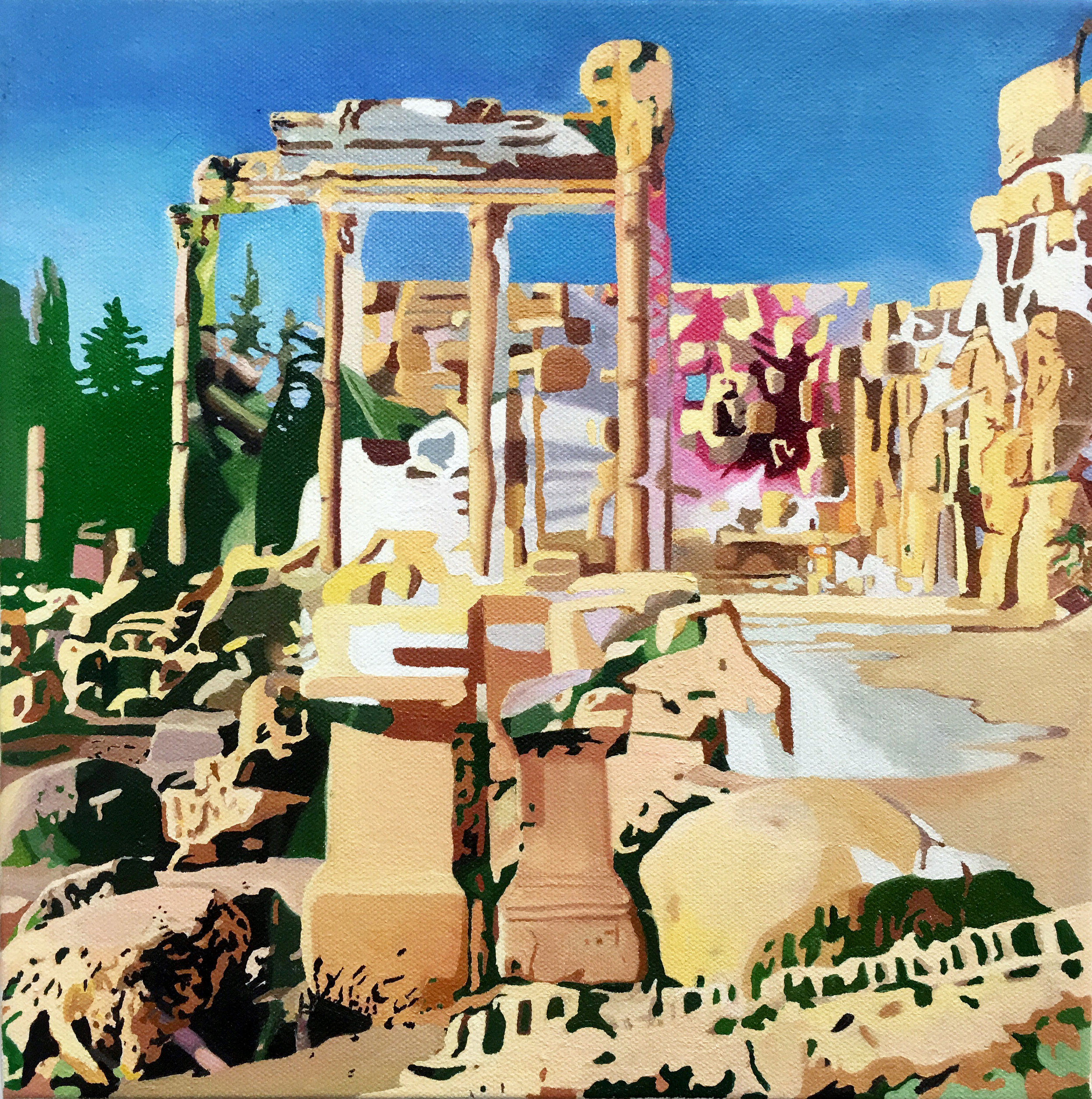 Darryl Westly Studio