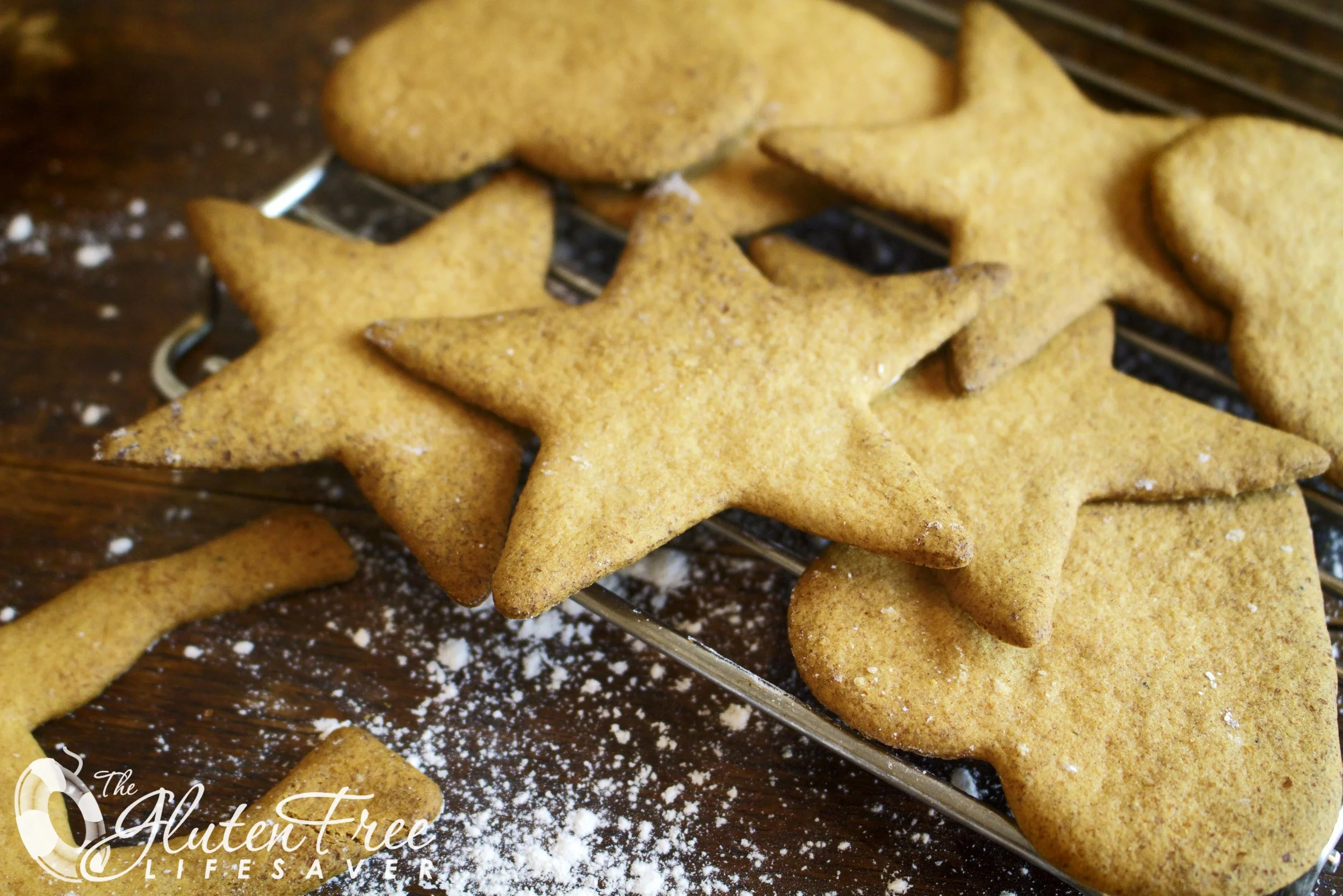 verdens beste pepperkaker oppskrift | Matawama.com