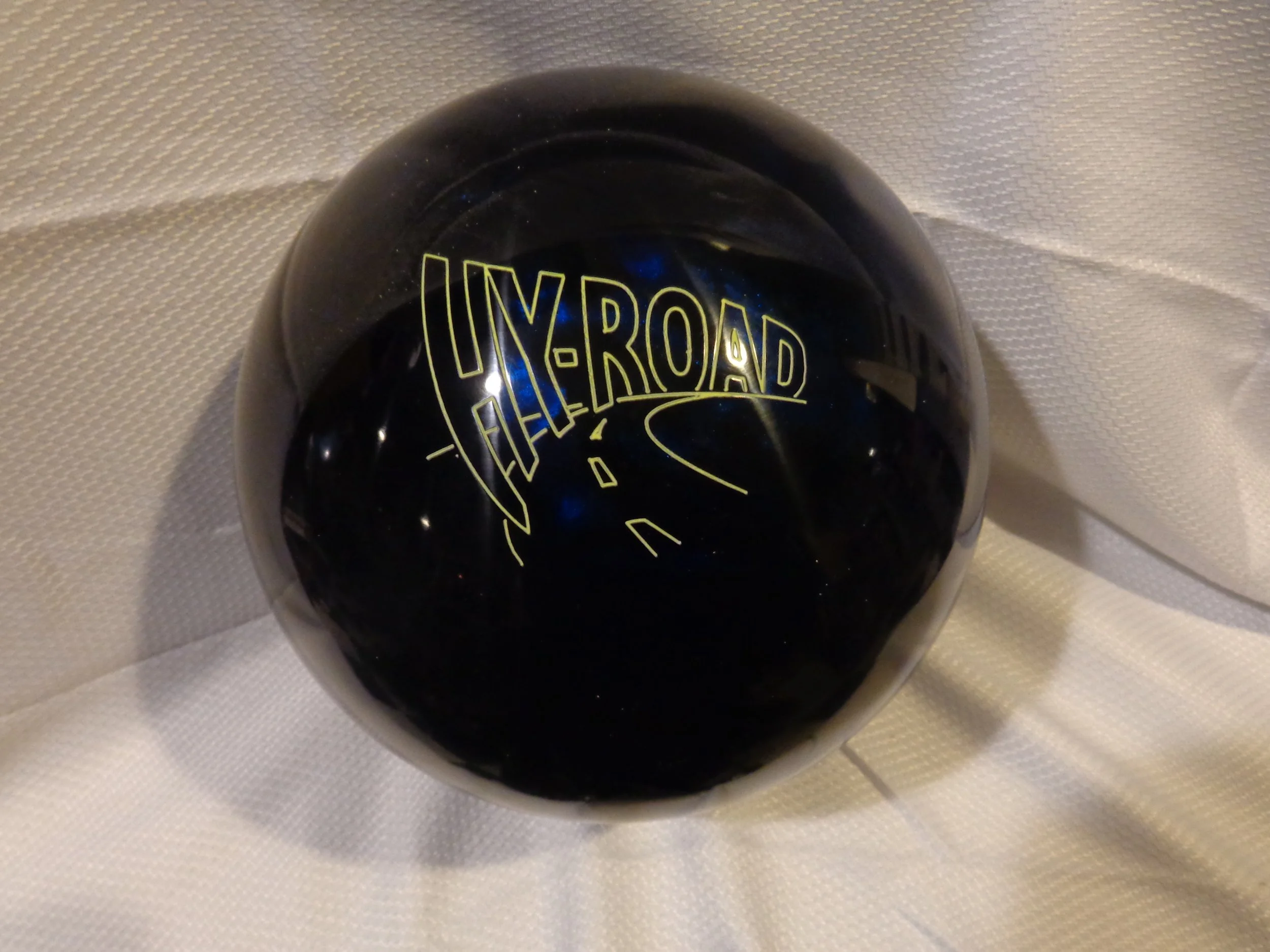 Storm — Strike Again Bowling