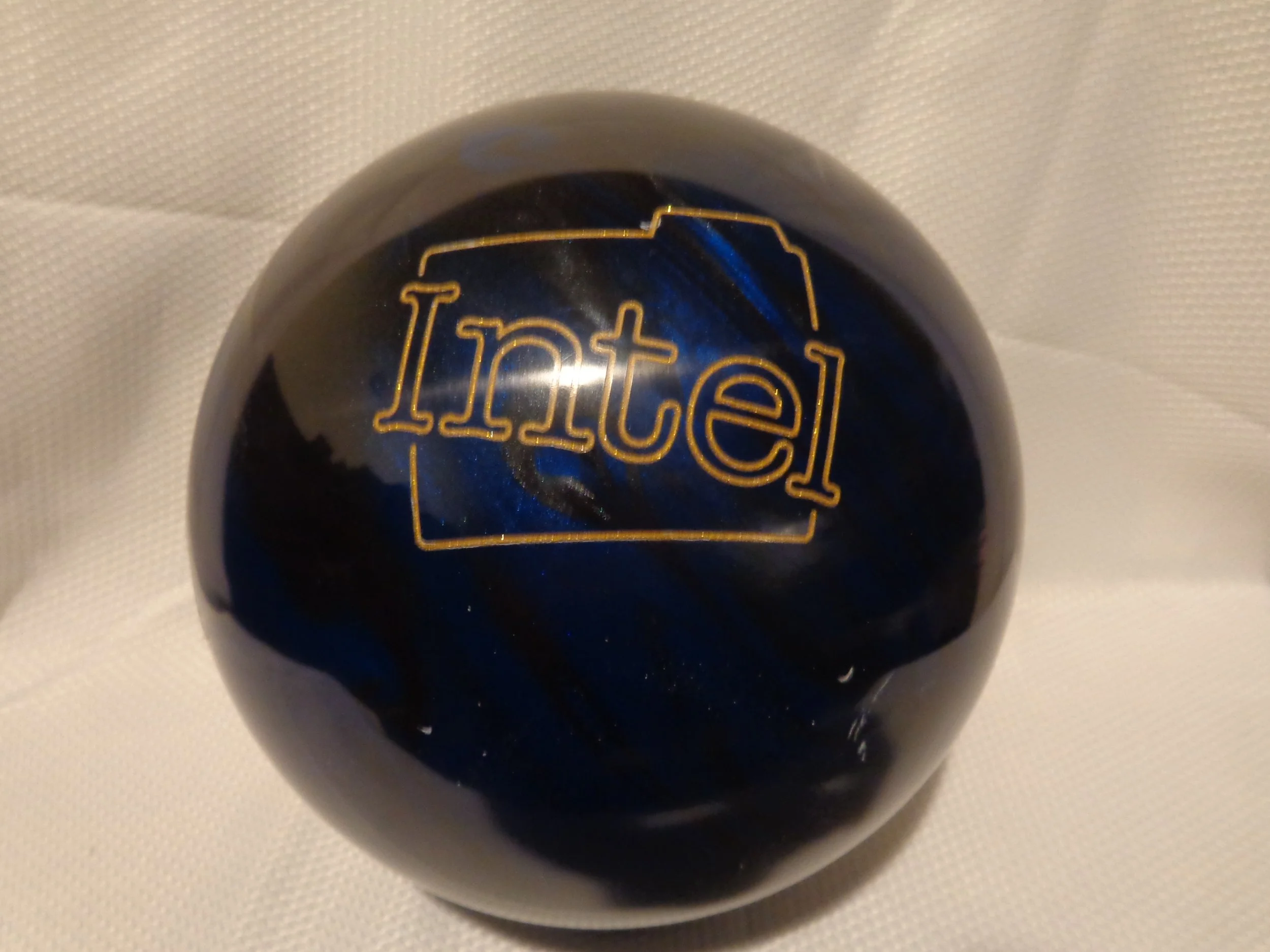 Radical — Strike Again Bowling