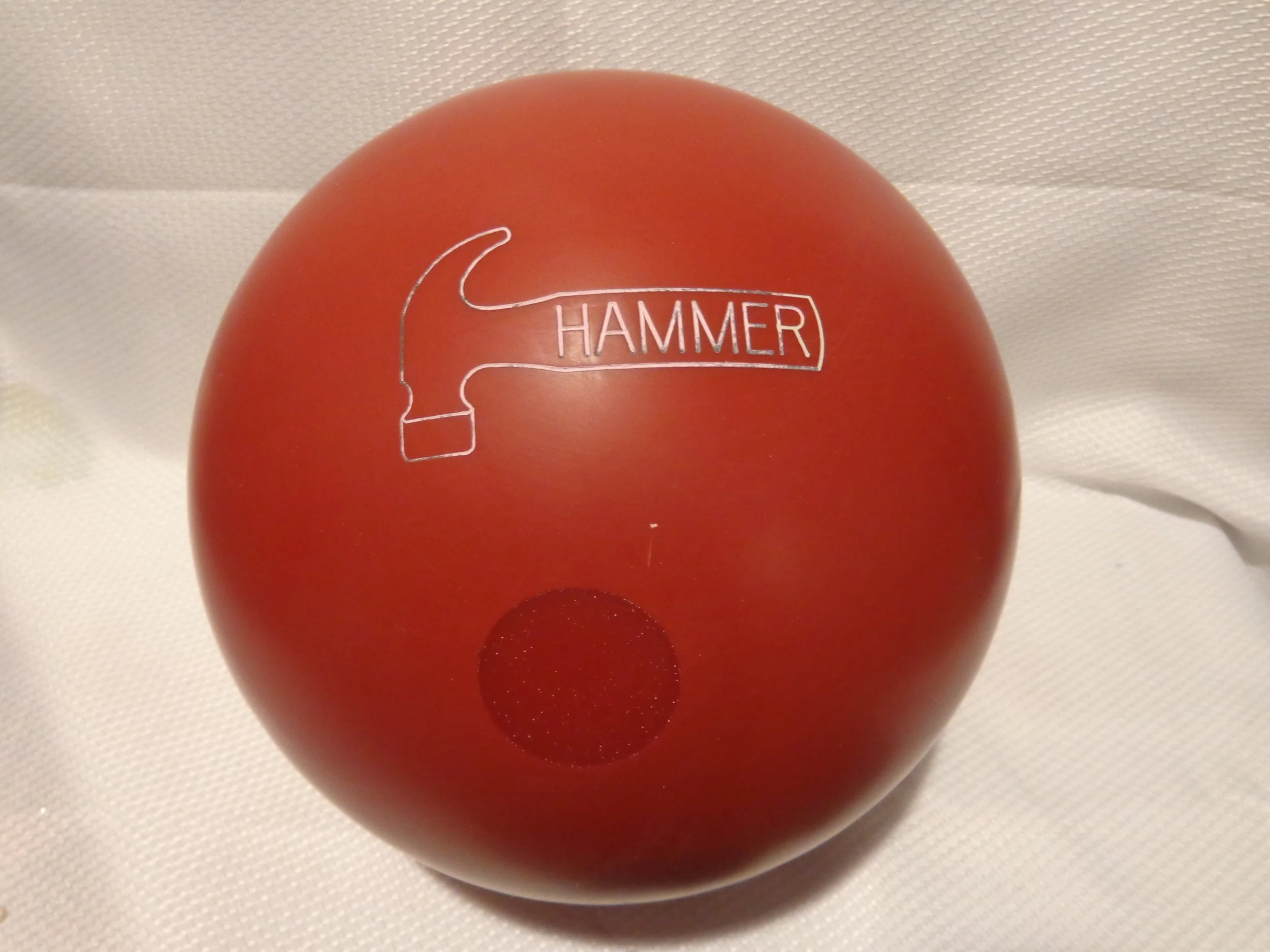 Hammer — Strike Again Bowling