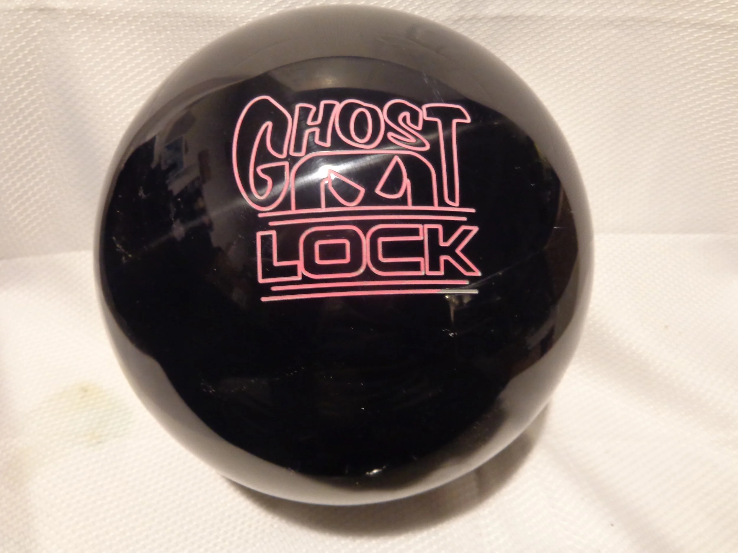 Storm — Strike Again Bowling