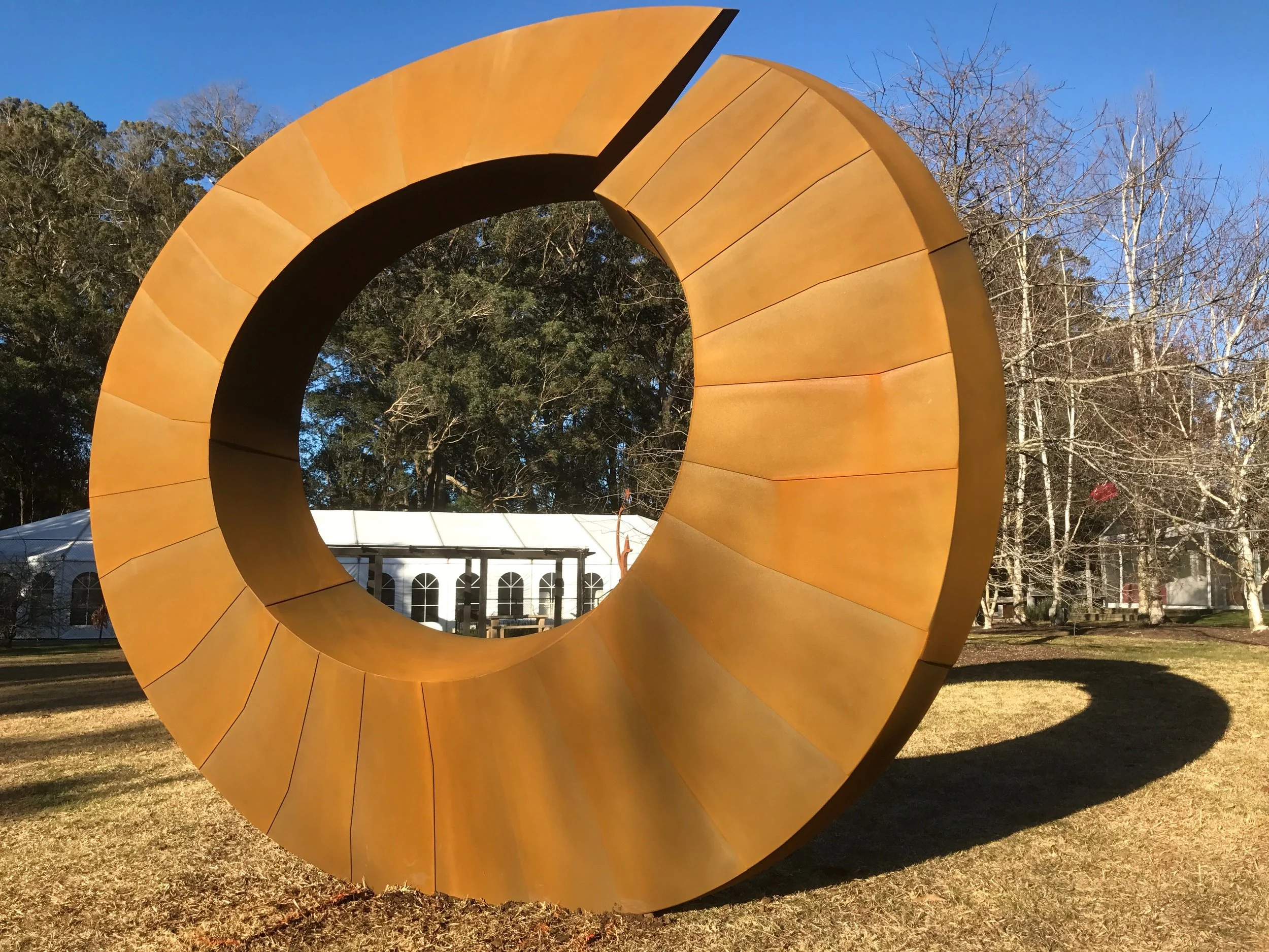 Gallery — David Ball