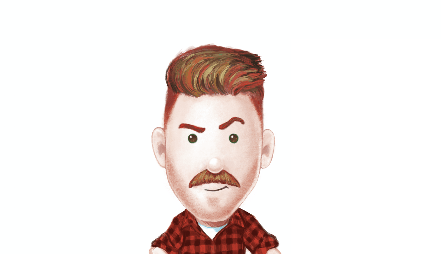 Brian Nesbitt