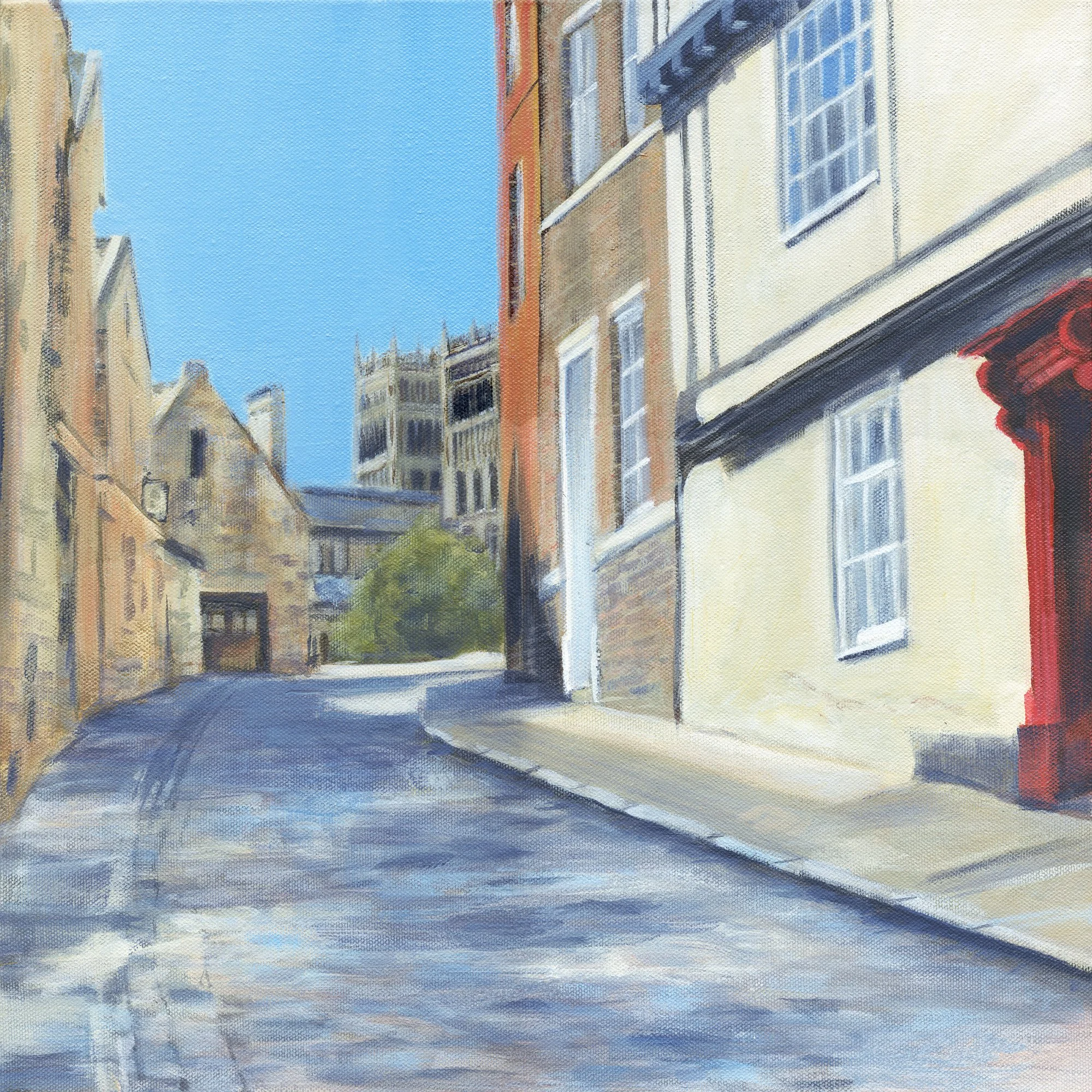 Paintings of Durham