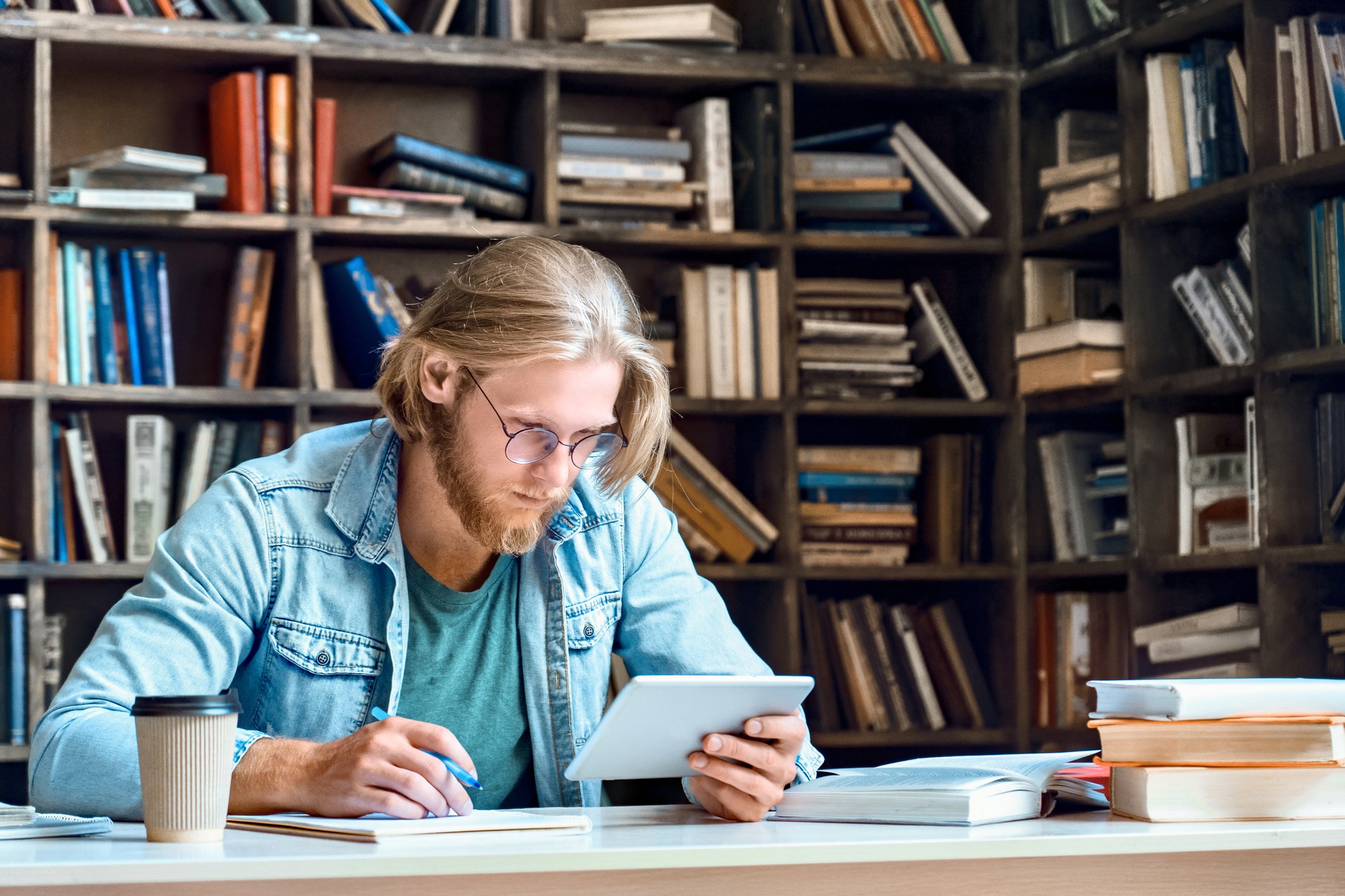 How To Use The Five Step Writing Process For Your Content I Sell