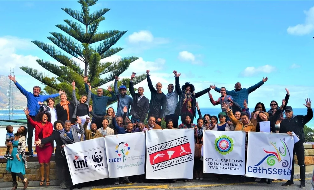 South African eco-organisations to watch — and actively support — Treeshake
