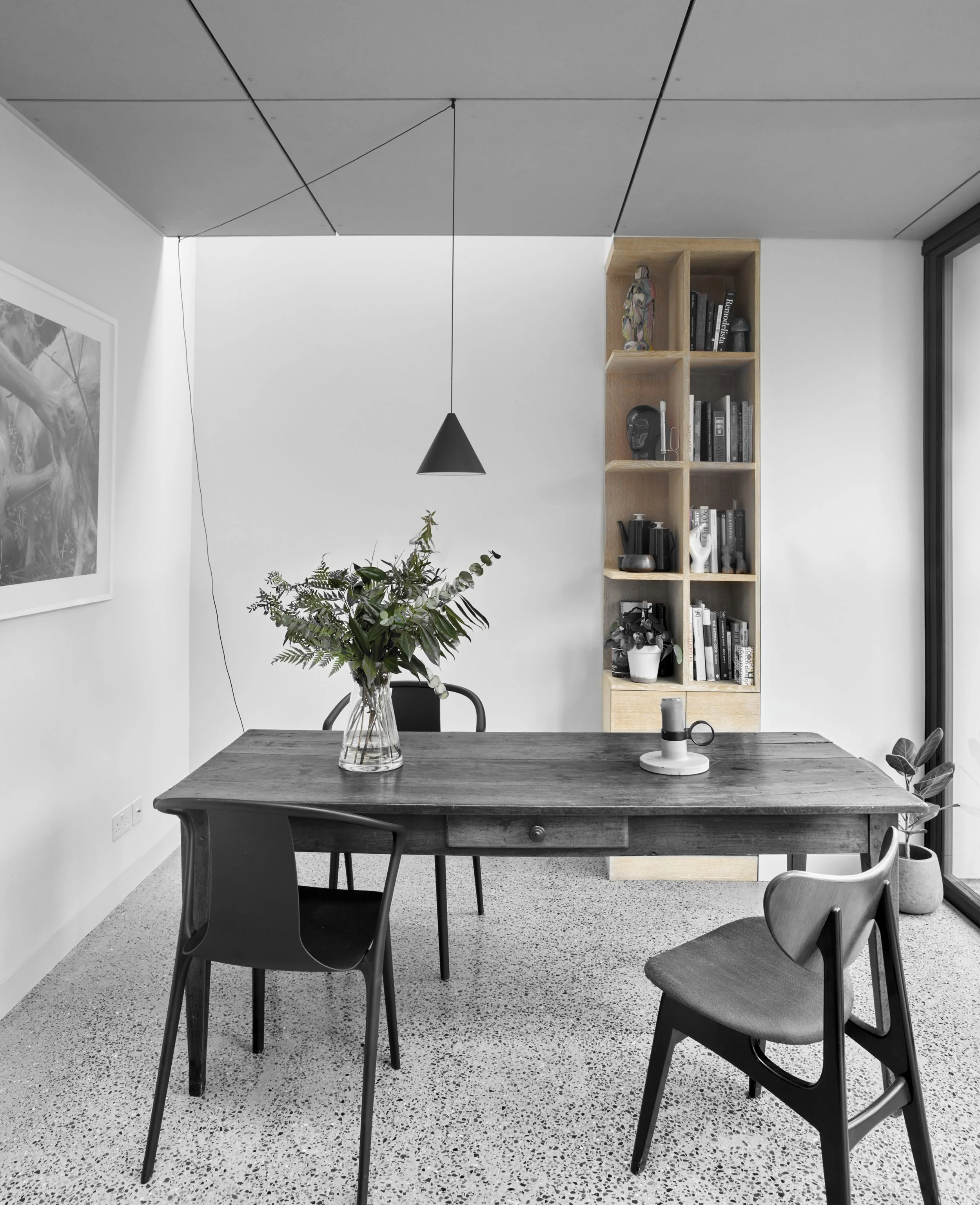 Square One Design Workshop Ltd