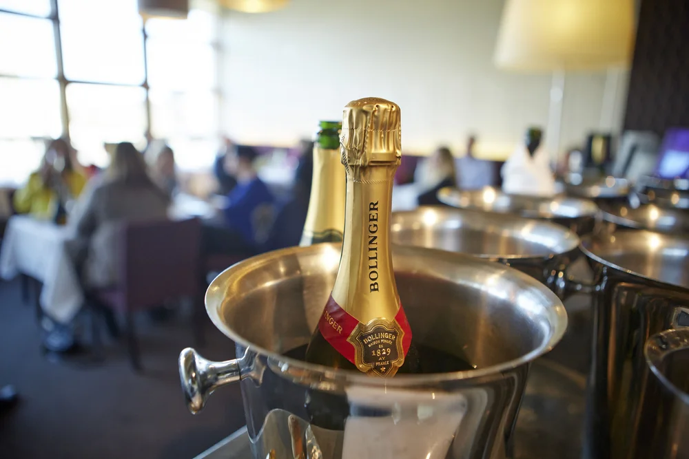 Champagne & Sparkling Wines Masterclass — Wine Tasting Bristol & Bath ...