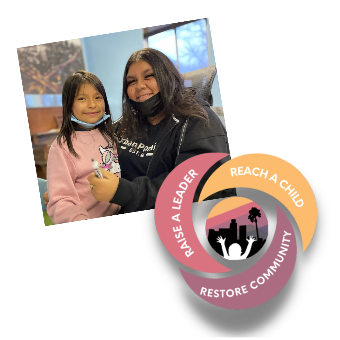 URBANPROMISE LOS ANGELES