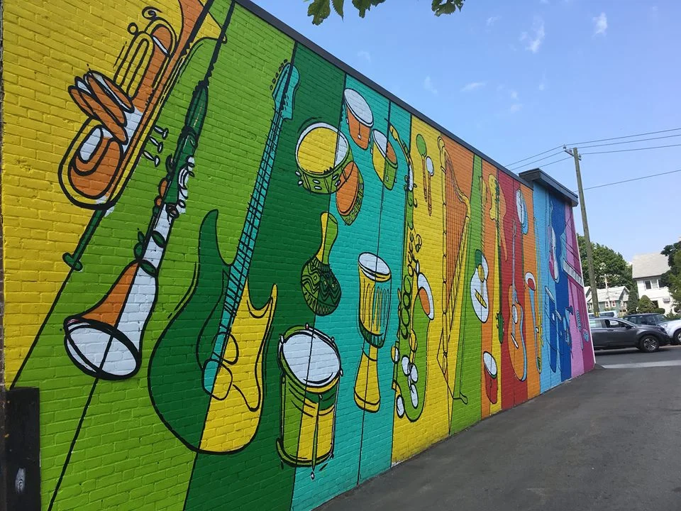 Downtown Framingham, Inc.