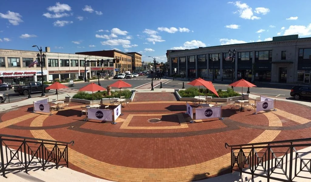 Downtown Framingham, Inc.