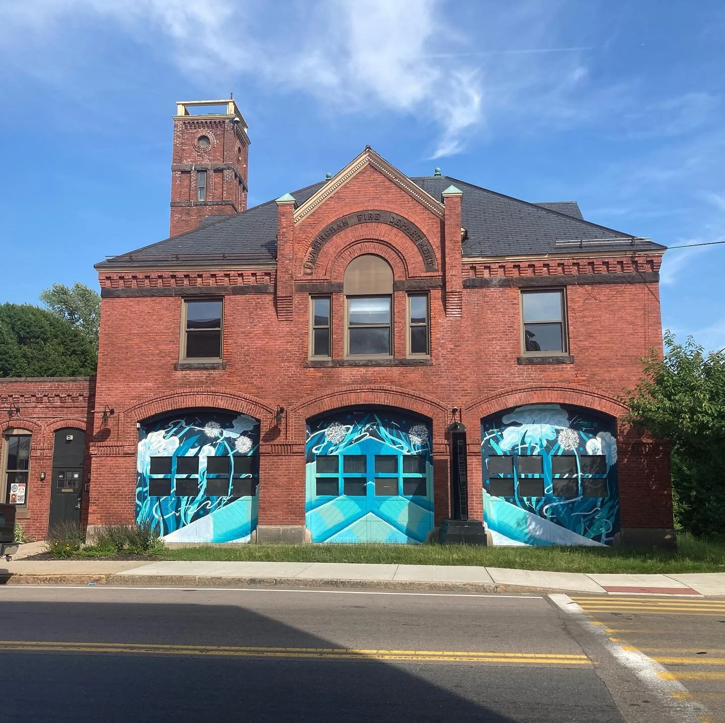 Downtown Framingham, Inc.