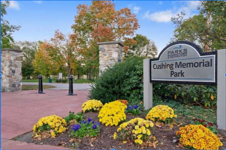 Downtown Framingham, Inc.