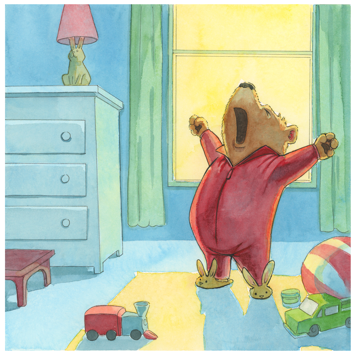 Children's books — Maegan Penley