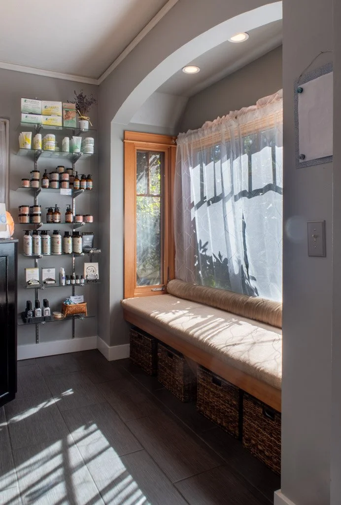 Shop Spa Gift Cards — The Pearl Day Spa