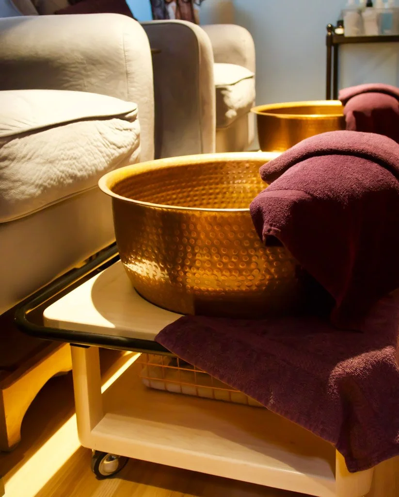 Shop Spa Gift Cards — The Pearl Day Spa