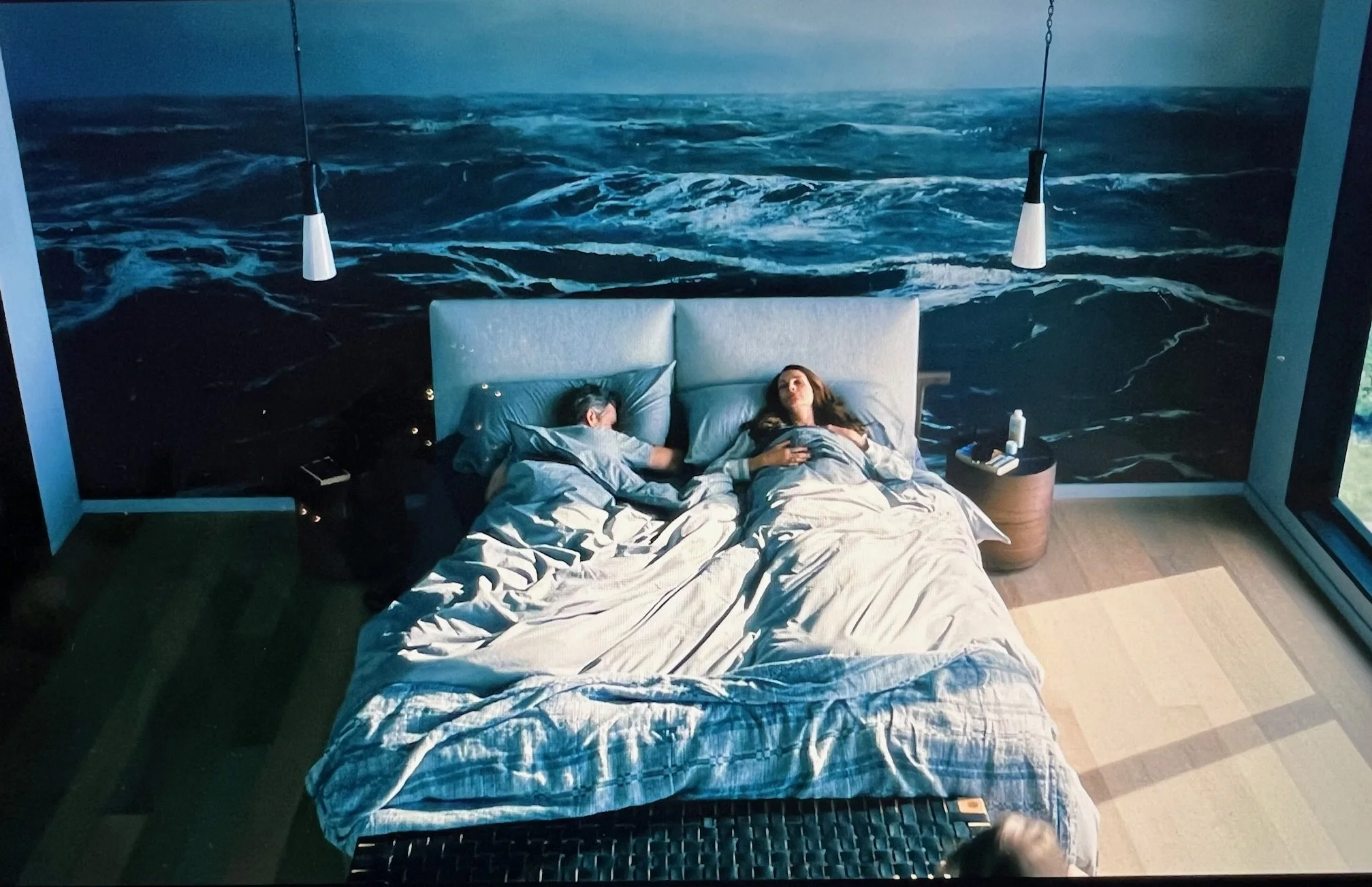 News — Adam Hall Art